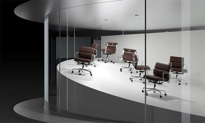 Progetti - Leonardo Bettini